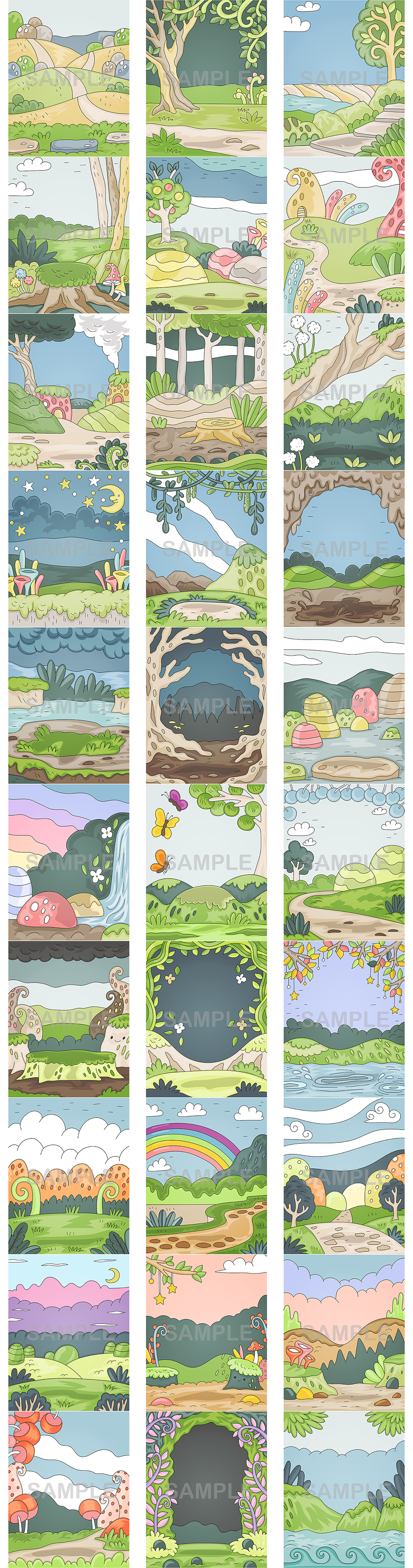 Troll Pack – Nitro PLR