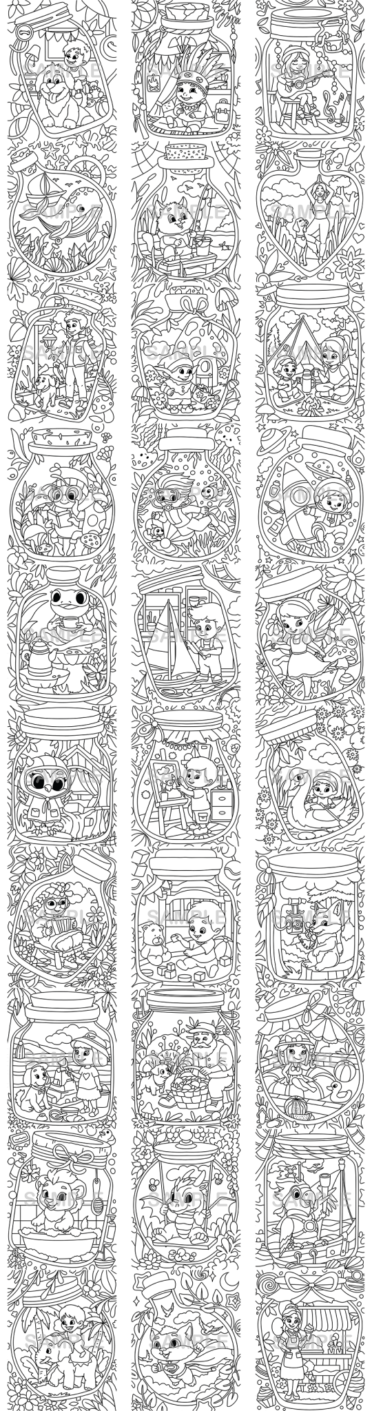 Jar World Pack – Nitro PLR